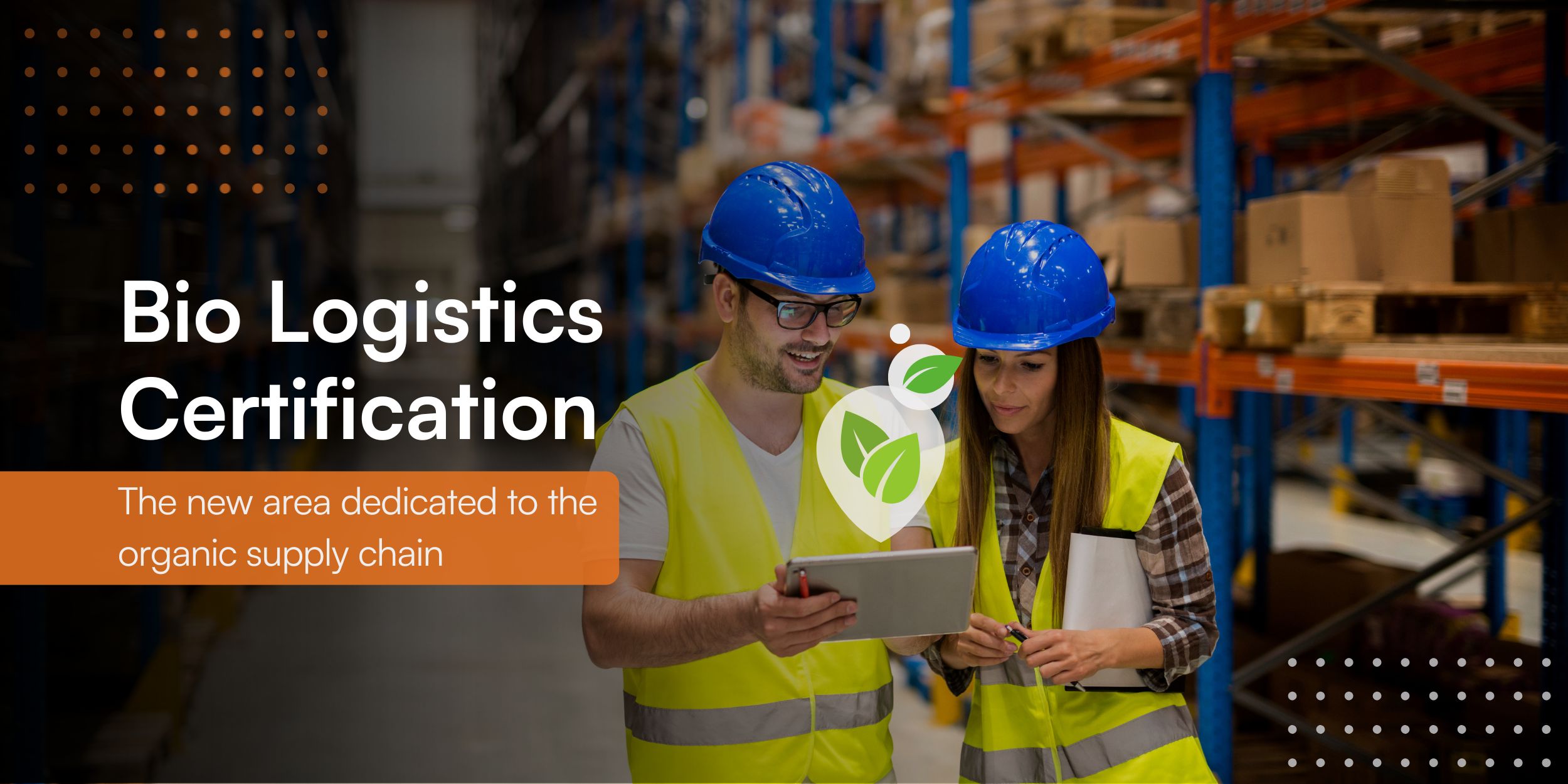 BIO Logistics: New facility inaugurated in Campogalliano.